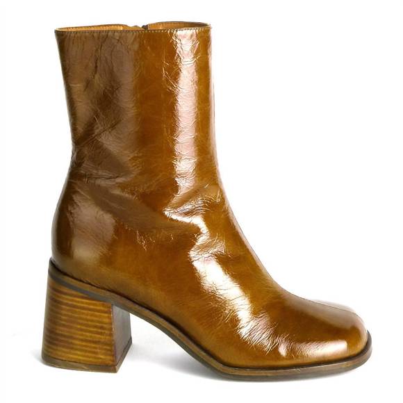INTENTIONALLY BLANK | Shoes | New Intentionally Blank Womens Mall Boot ...